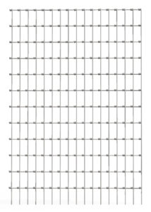 2x4 Non Climb Fence | Safe and Secure Animal Fencing