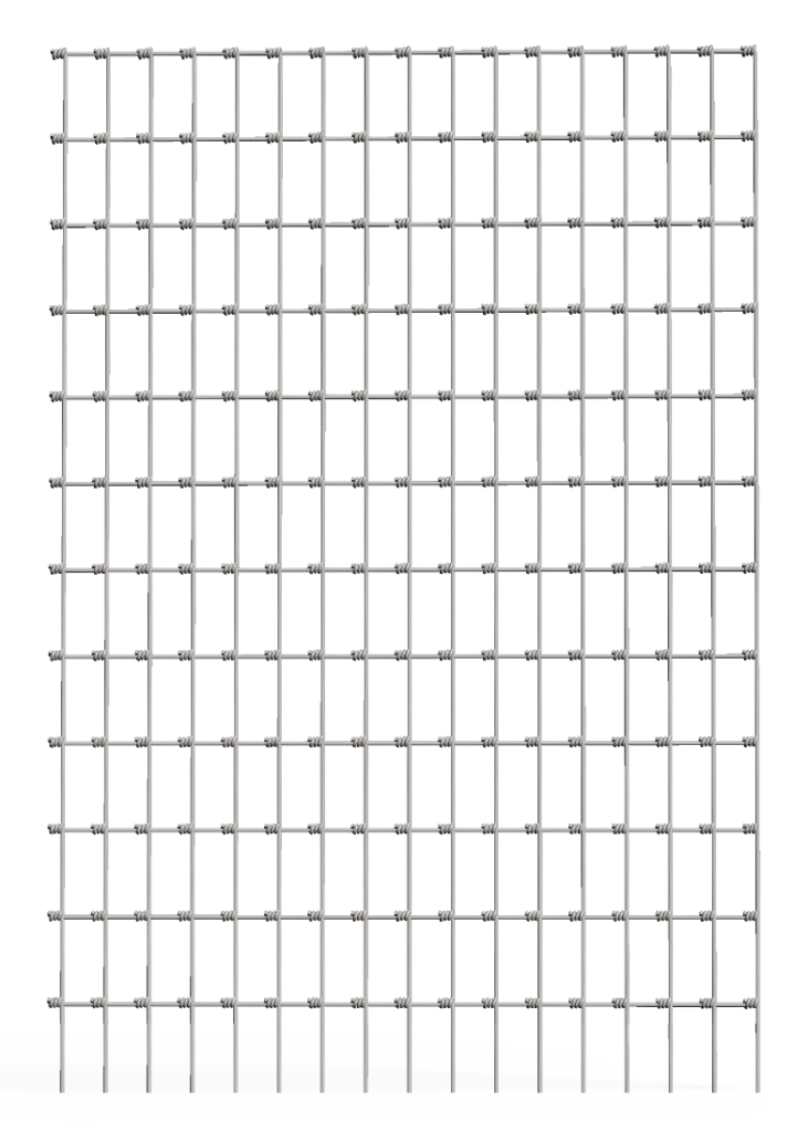 2x4 Non Climb Fence | Safe and Secure Animal Fencing